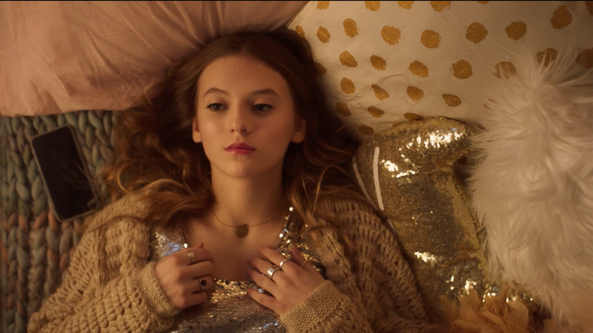 Sarah Pellerin - SOMA - Maison de production de films publicitaires