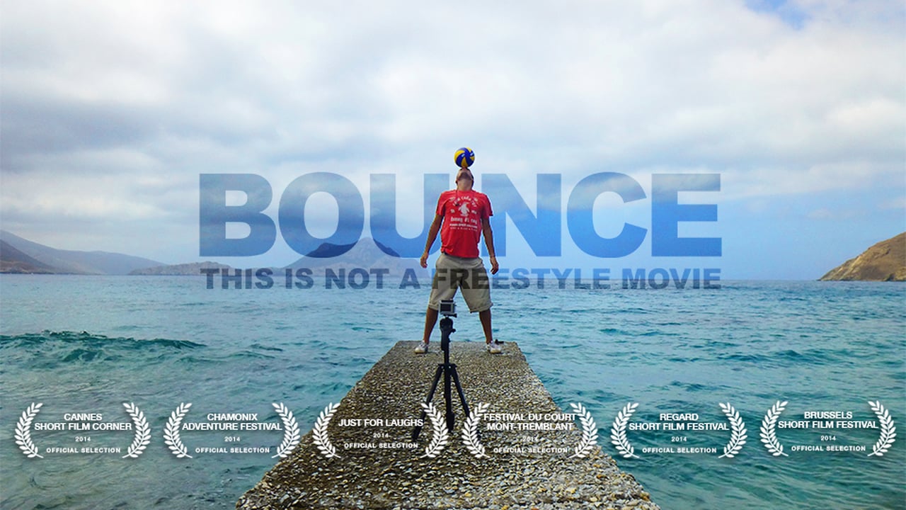 Bounce | Short film - SOMA - Production house