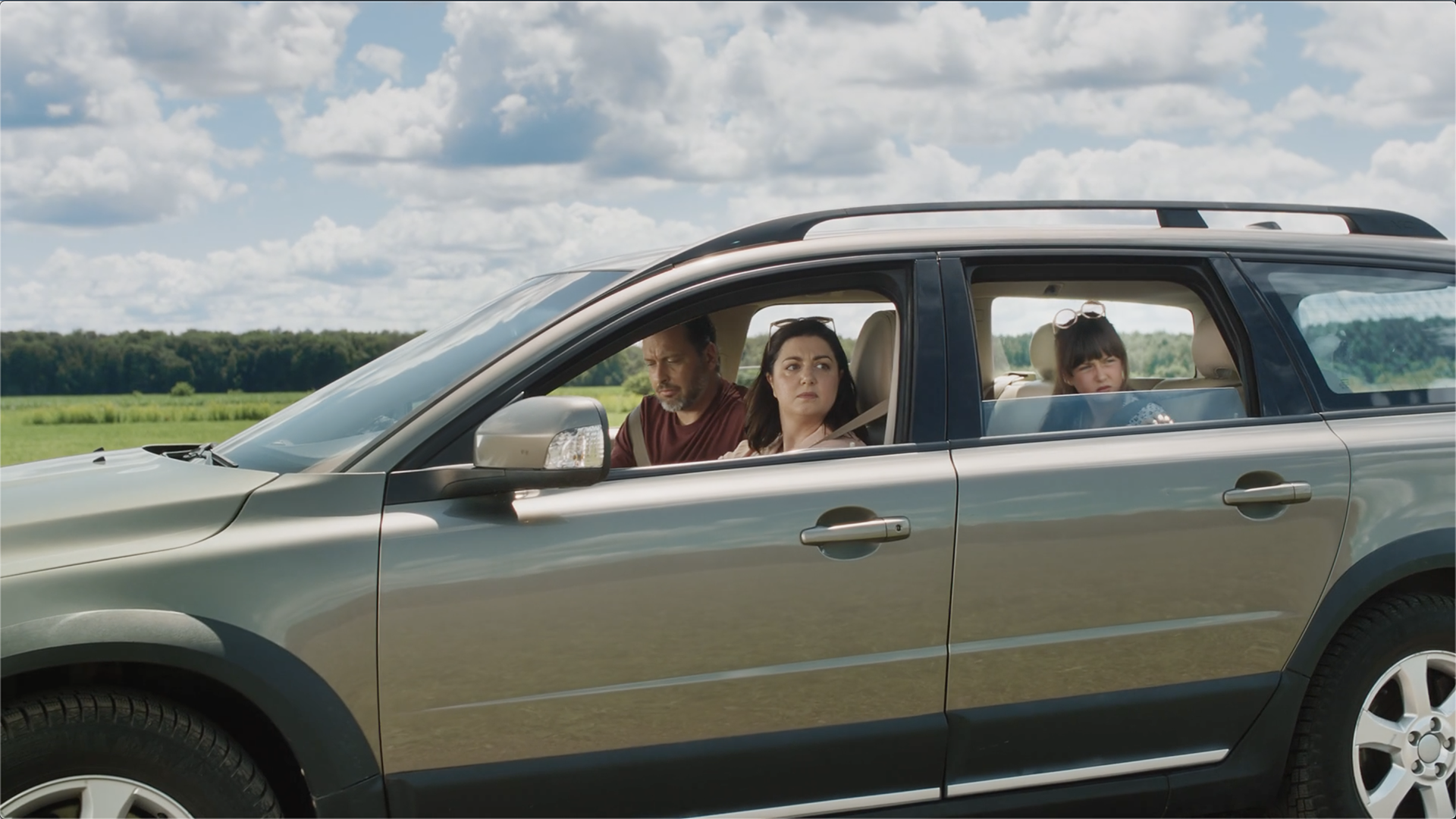 Harnois | Faites le plein d'aventures