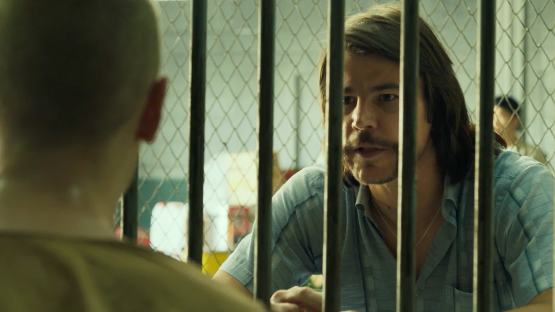 Target Number One | Trailer